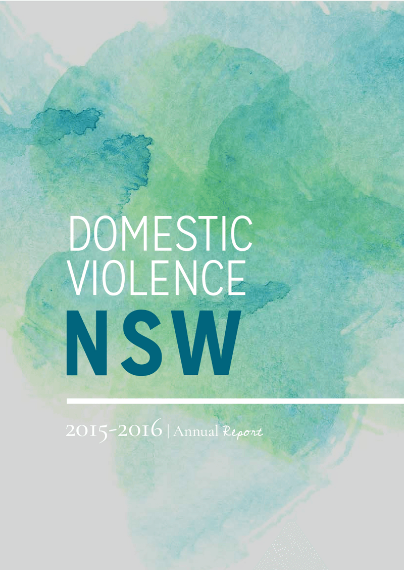 DVNSW - Our Governance